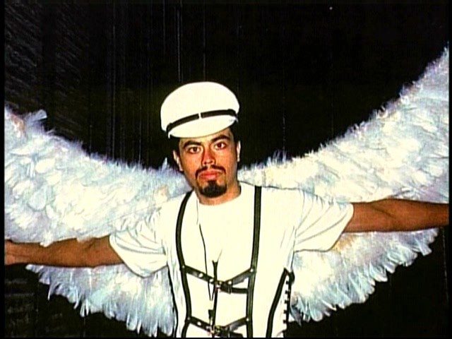 Club Kid Angel Melendez | Forever 80's